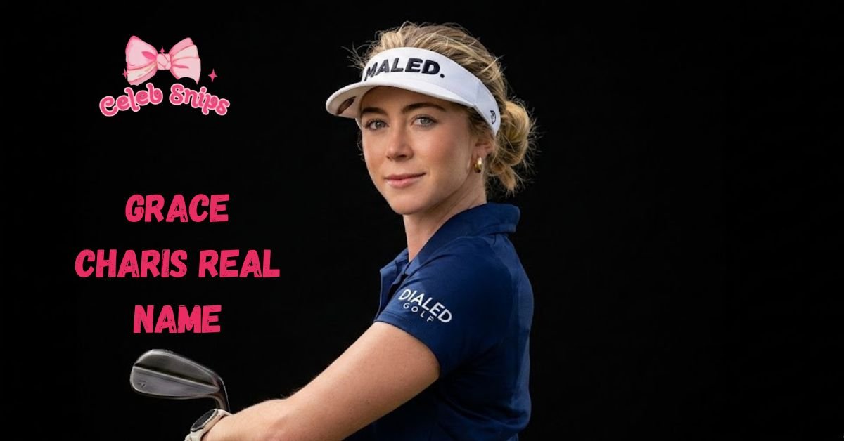 Grace Charis Real Name Age Net Worth And Biography 2026